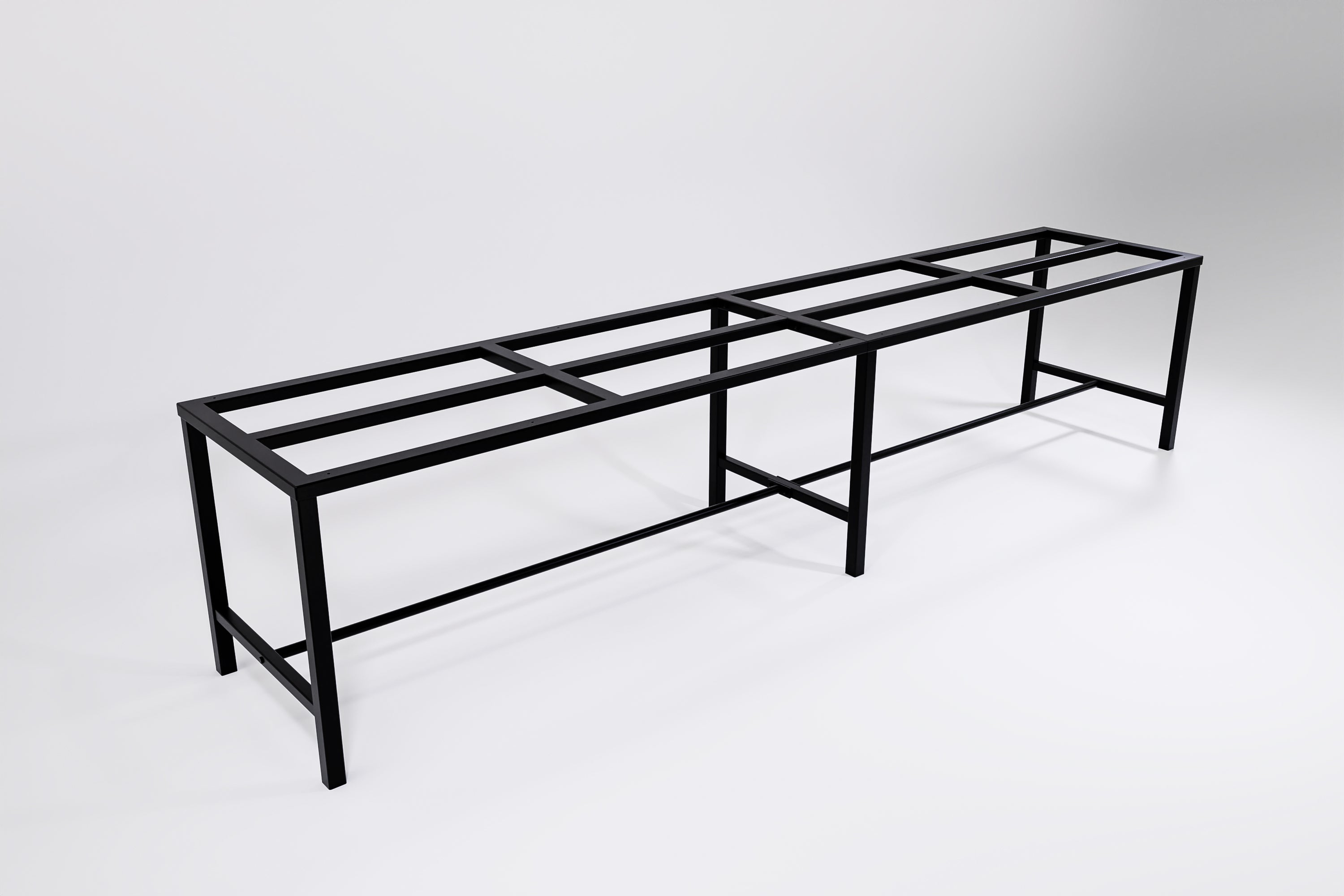 Extra Heavy-Duty Counter-Height Table Bases – TILIA.