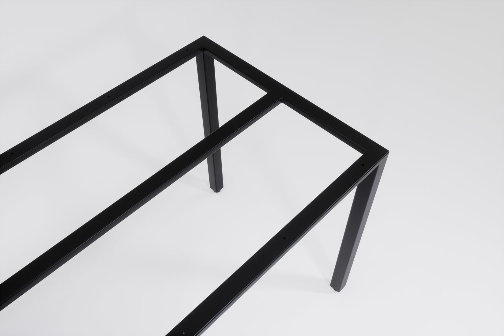 Heavy-Duty Metal Kitchen Island Table Legs and Breakfast Bar Frame – TILIA.