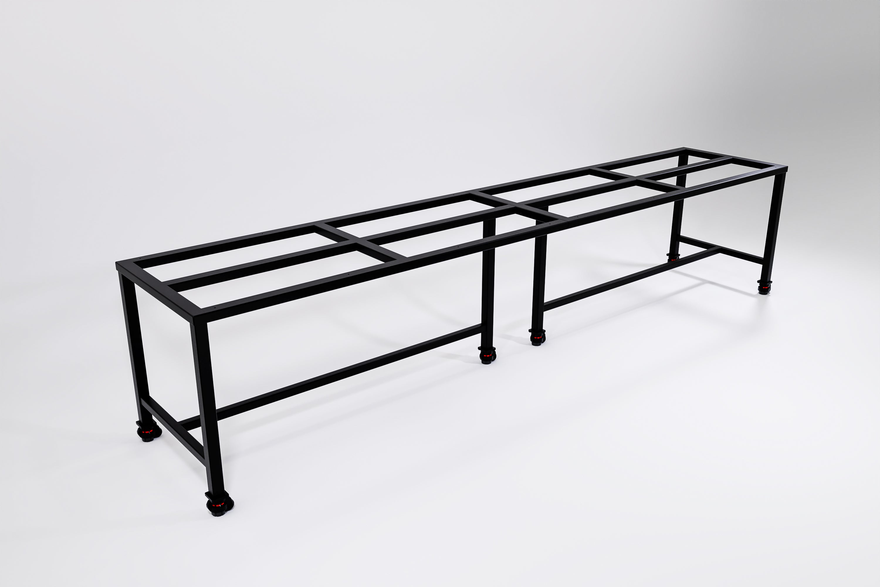 Heavy Duty Dining Table/Conference Table Base Table Legs – Tilia Creations