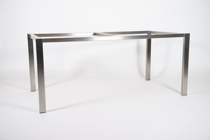 Heavy-Duty Metal Table Bases and Legs for Granite, Marble, Quartz and ...