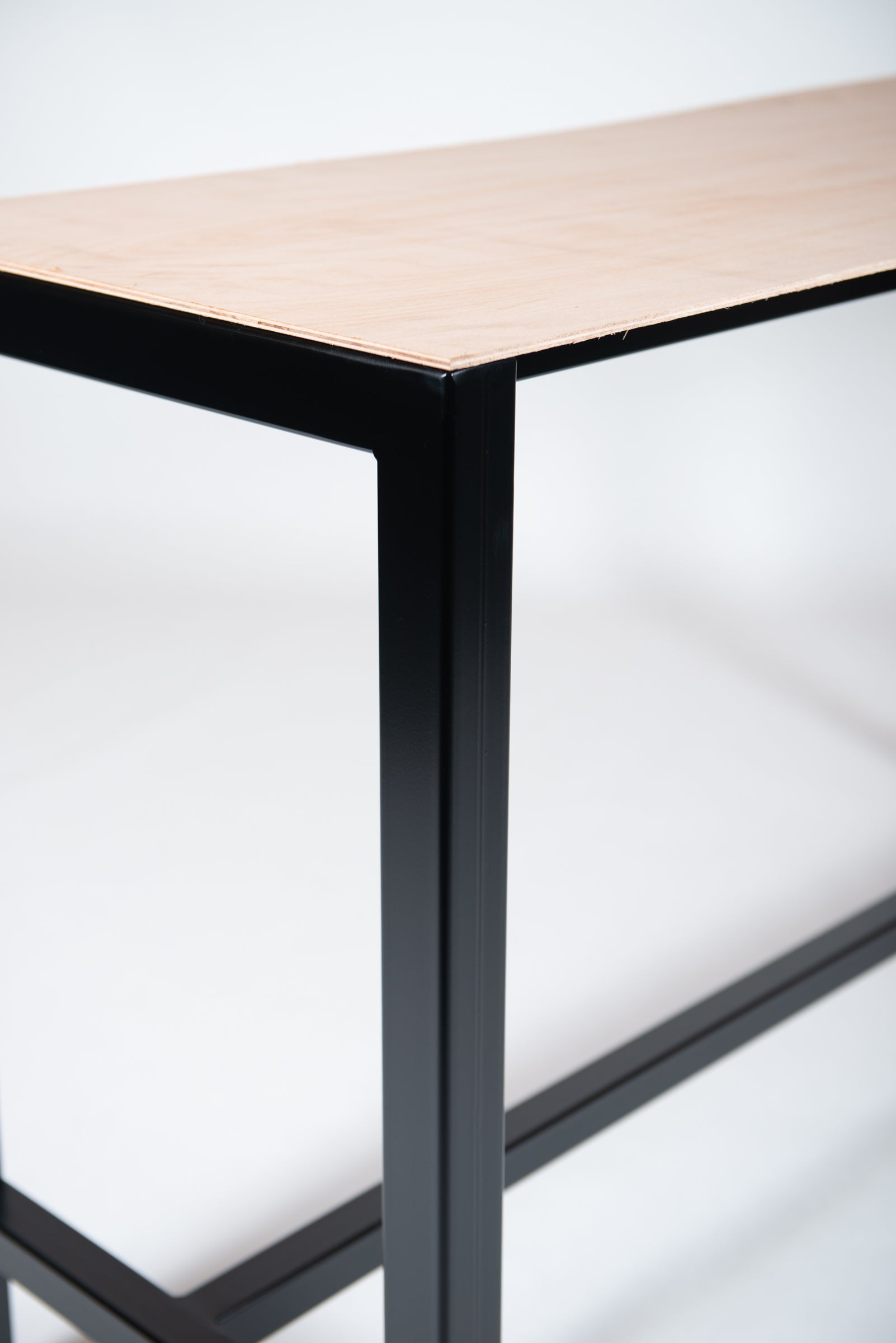 Cut-Size-Plywood Sub-Top - For Heavy Duty Table Base – TILIA.