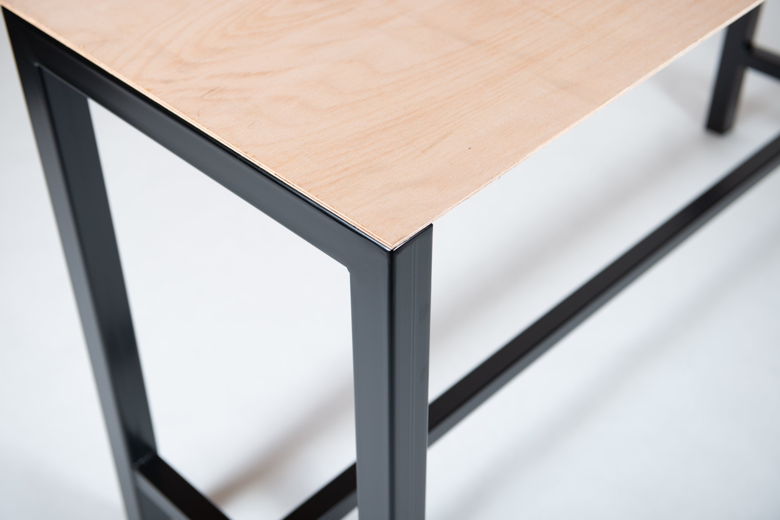 Cut-Size-Plywood Sub-Top - For Heavy Duty Table Base – TILIA.